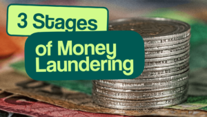 AML stages: placement, layering, and integration-explained - AML