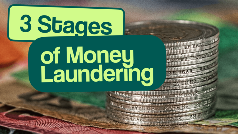 AML stages: placement, layering, and integration-explained - AML