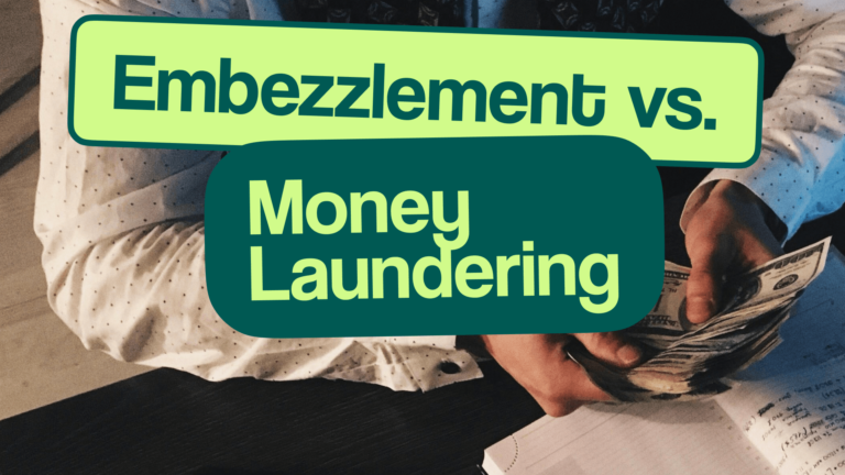 AML stages: placement, layering, and integration-explained - AML