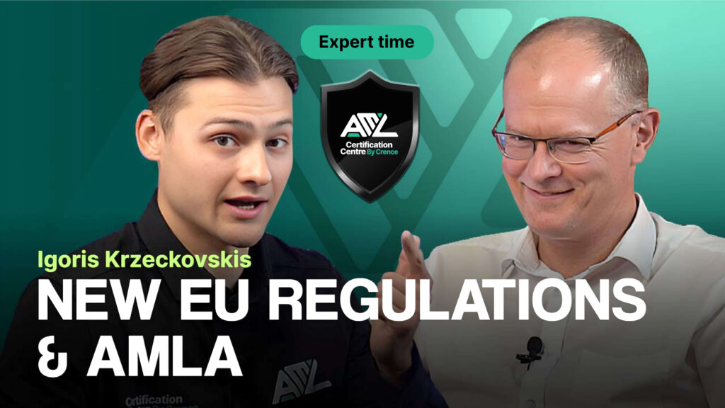 Who is an AML Specialist: What Do They Do? - AML